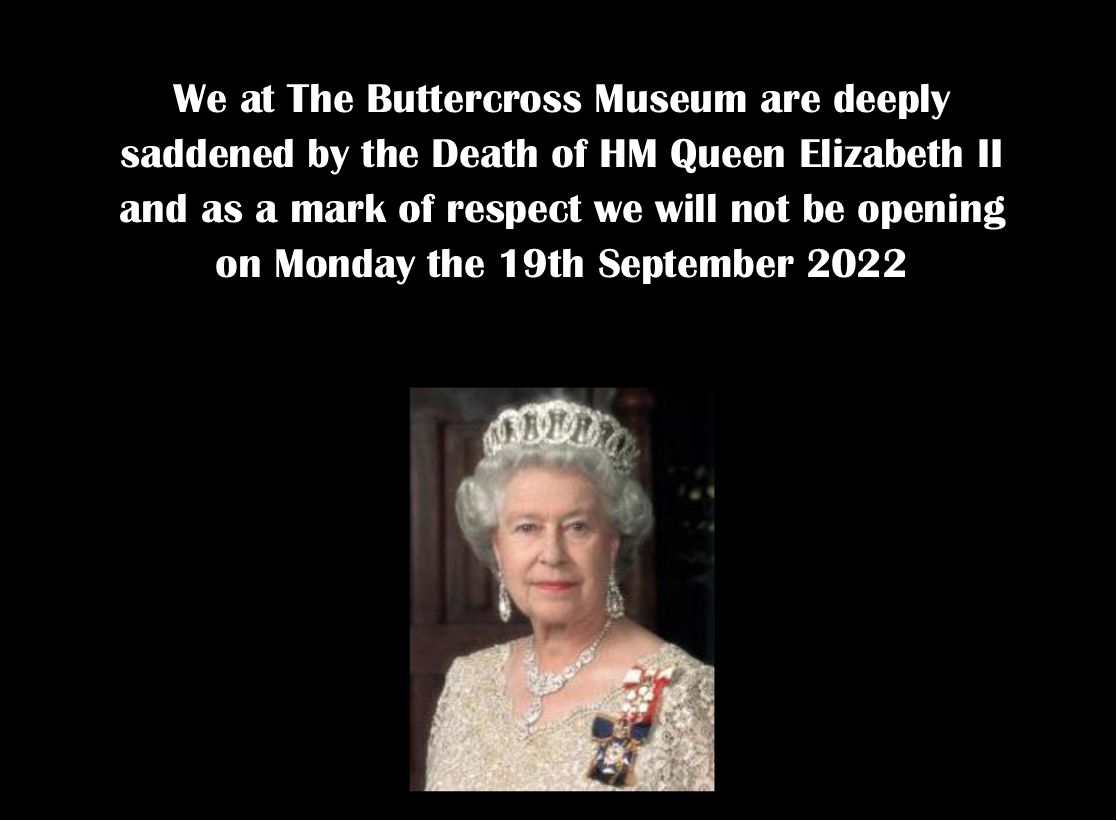 Ludlow Museum at the Buttercross